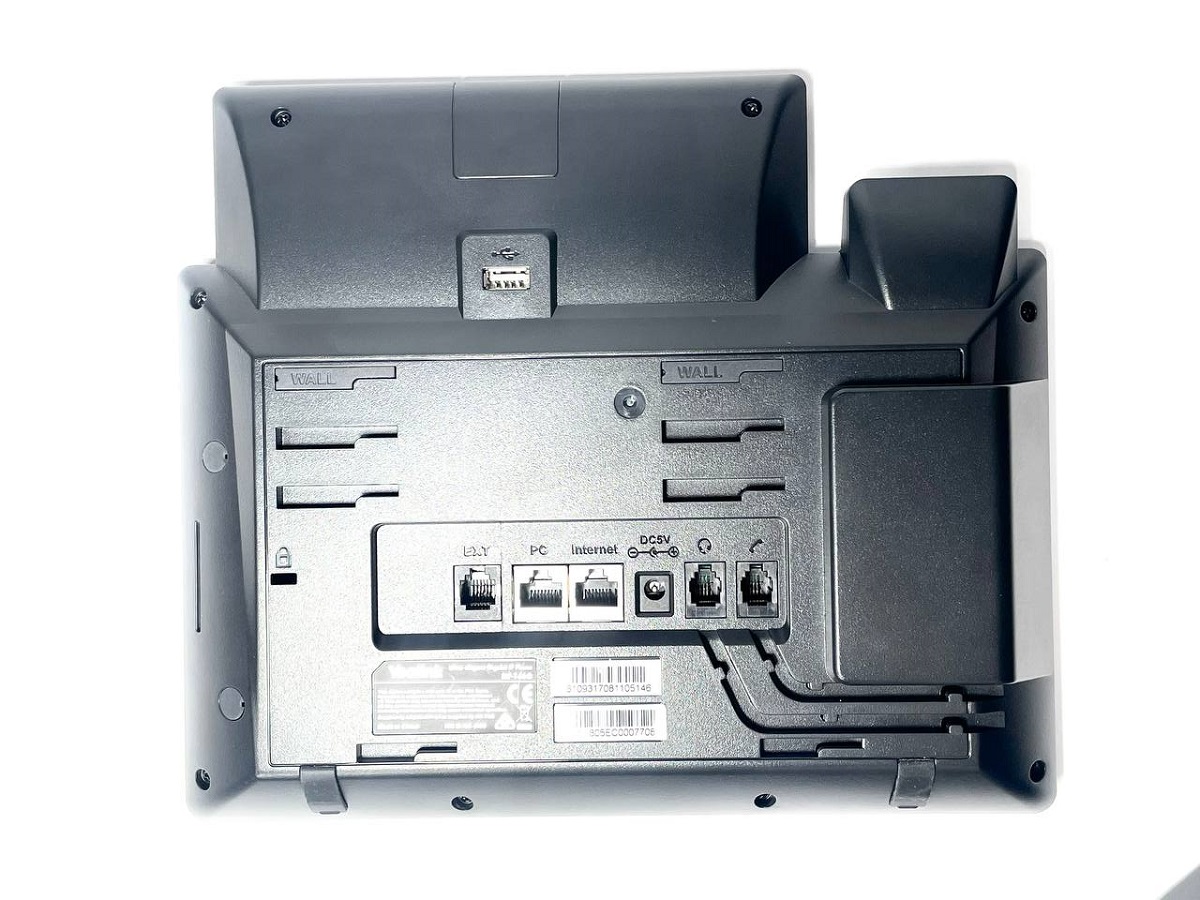 فروش تلفن ویپ T48G یالینک با بهترین قیمت